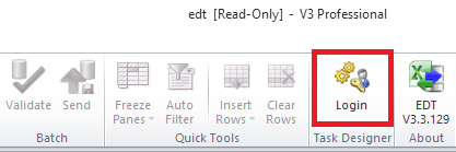 How to Validate and Import Excel spreadsheet to SQL Server database